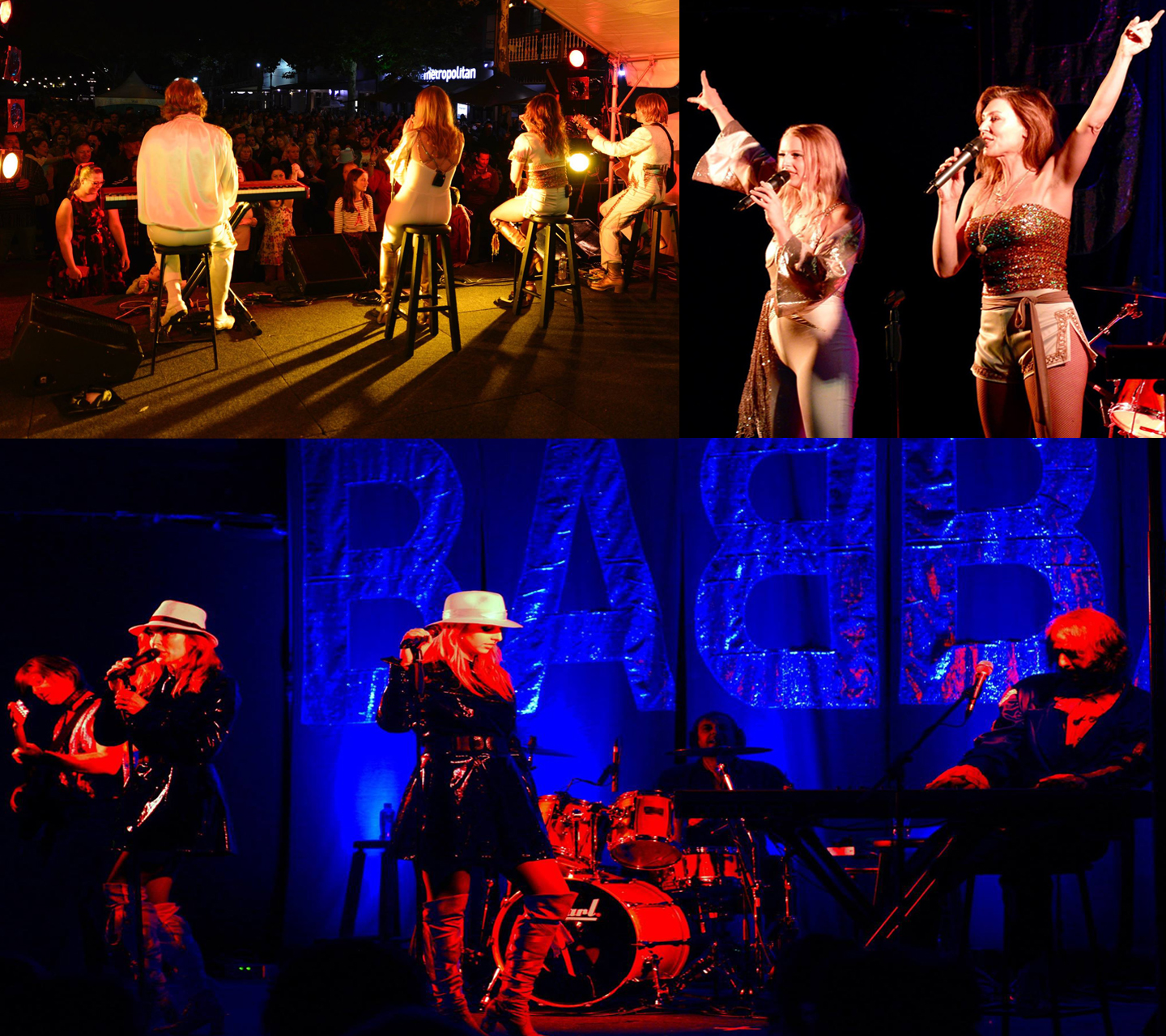 BABBA collage | Babba