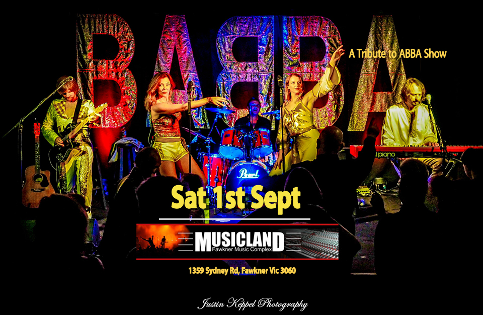 MusicLand Fawkner Music Complex | Babba