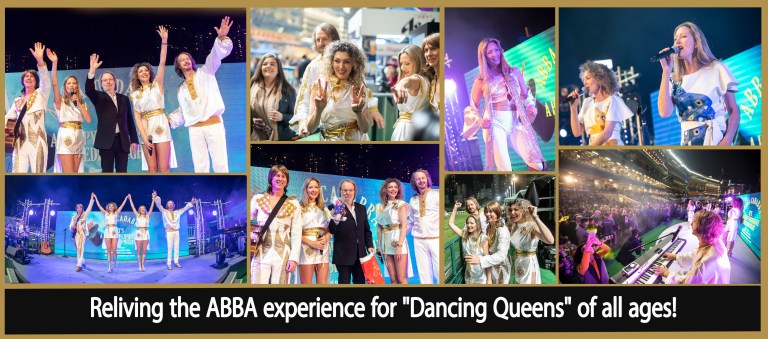 Babba | A Tribute to Abba